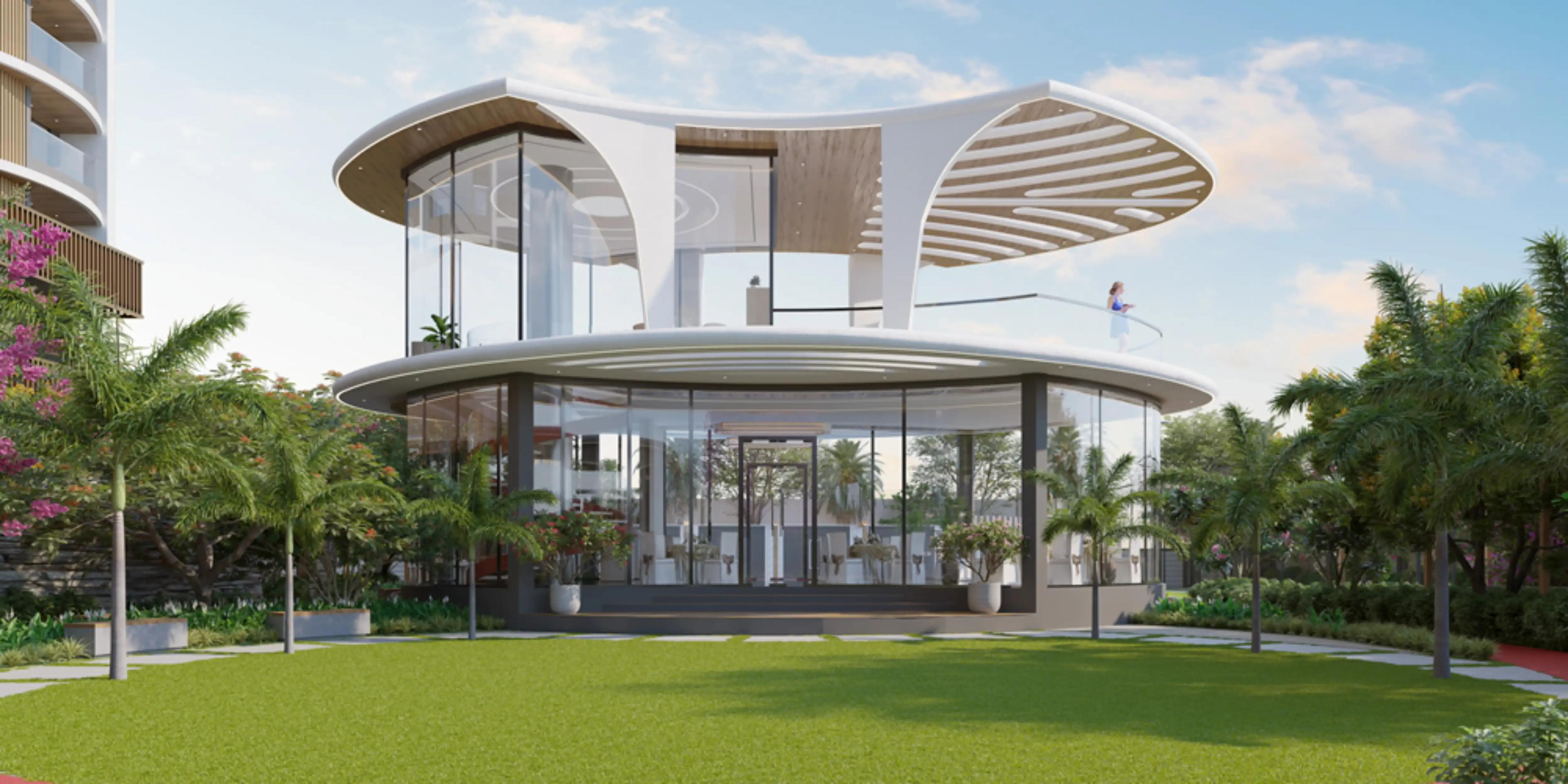 Altamira by VTP Luxe® | 3 BHK Homes in Kharadi, Pune