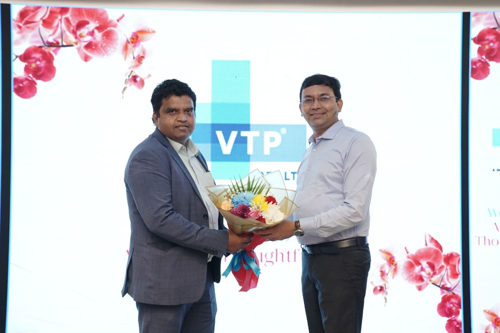 Pune's No. 1 Real Estate Brand | VTP Realty® Official Website