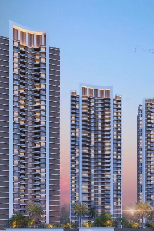 VTP Monarque - 2 & 3 BHK Flats in Hinjewadi, Pune | VTP Realty®