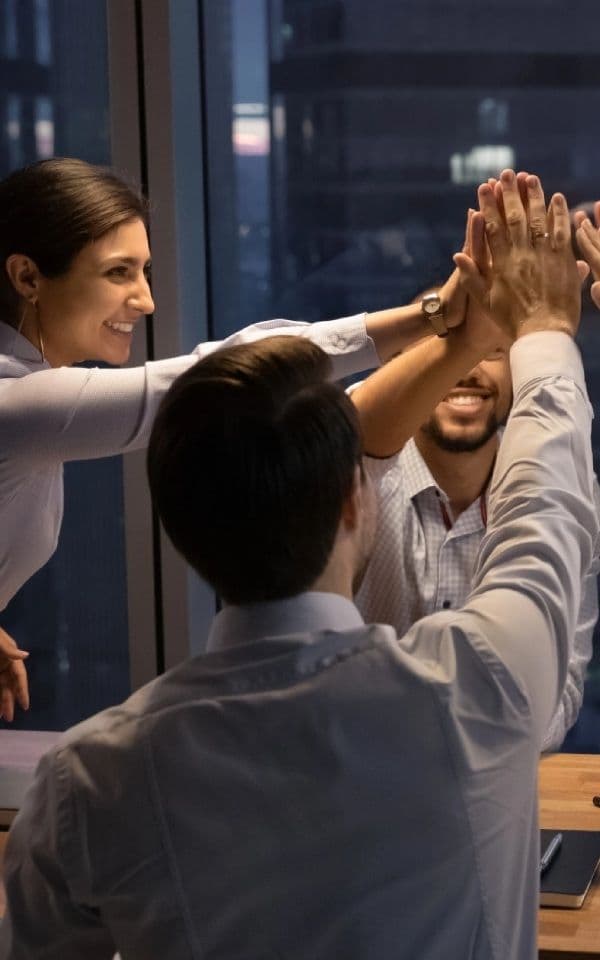 Career in VTP | VTP Realty® Official