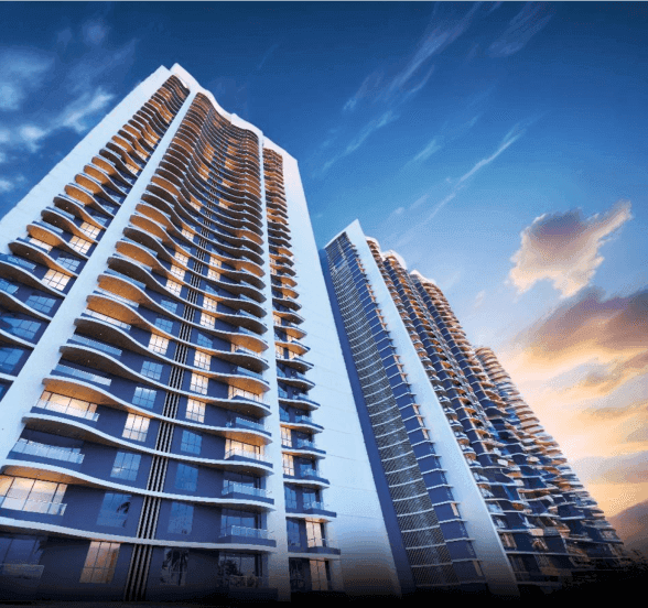 VTP Monarque - 2 & 3 BHK Flats in Hinjewadi, Pune | VTP Realty®