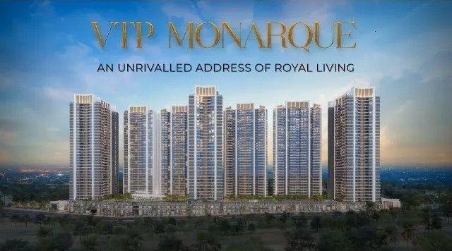 Monarque by VTP Luxe, Hinjawadi, Pune
